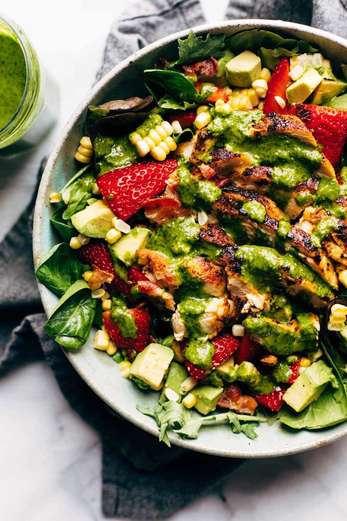 7 Clean Eating Websites For Fresh & Healthy Recipes - The Good Trade
