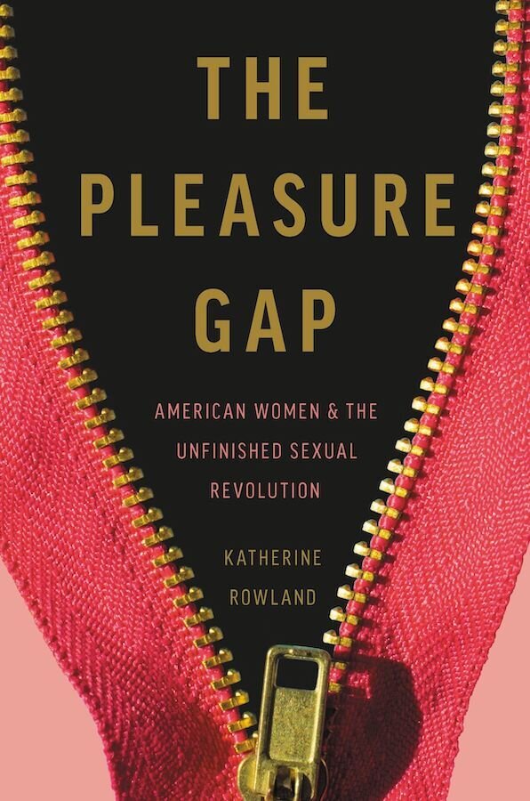 9 Books To Help You Reconnect With Your Sexual Desires - The Good Trade