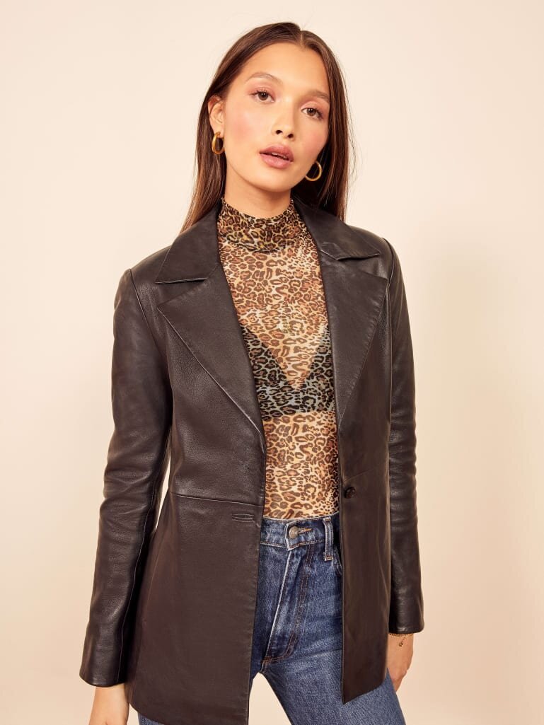 7 Sustainable Blazers That Fit Perfectly In Our Capsule Wardrobes - The ...