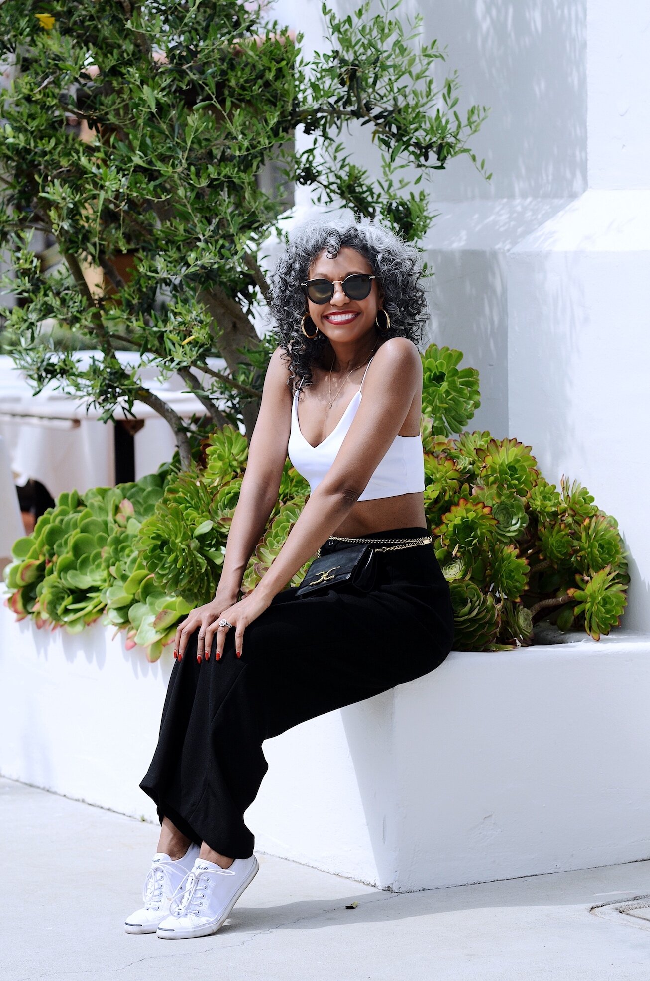 Week Of Outfits Series: A Week Of Sophisticated Slow Fashion Outfits ...