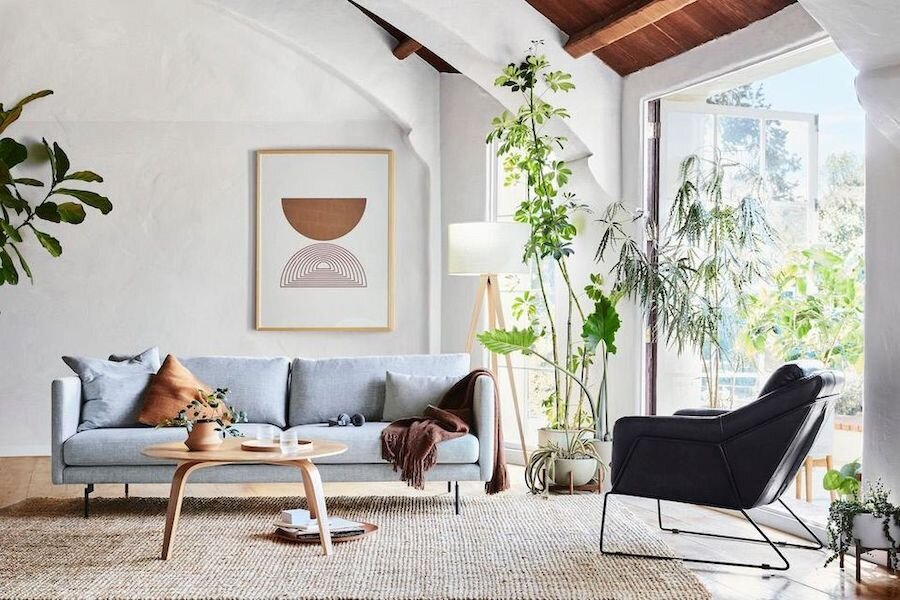 4 Places To Rent Stylish And Sustainable Furniture - The Good Trade