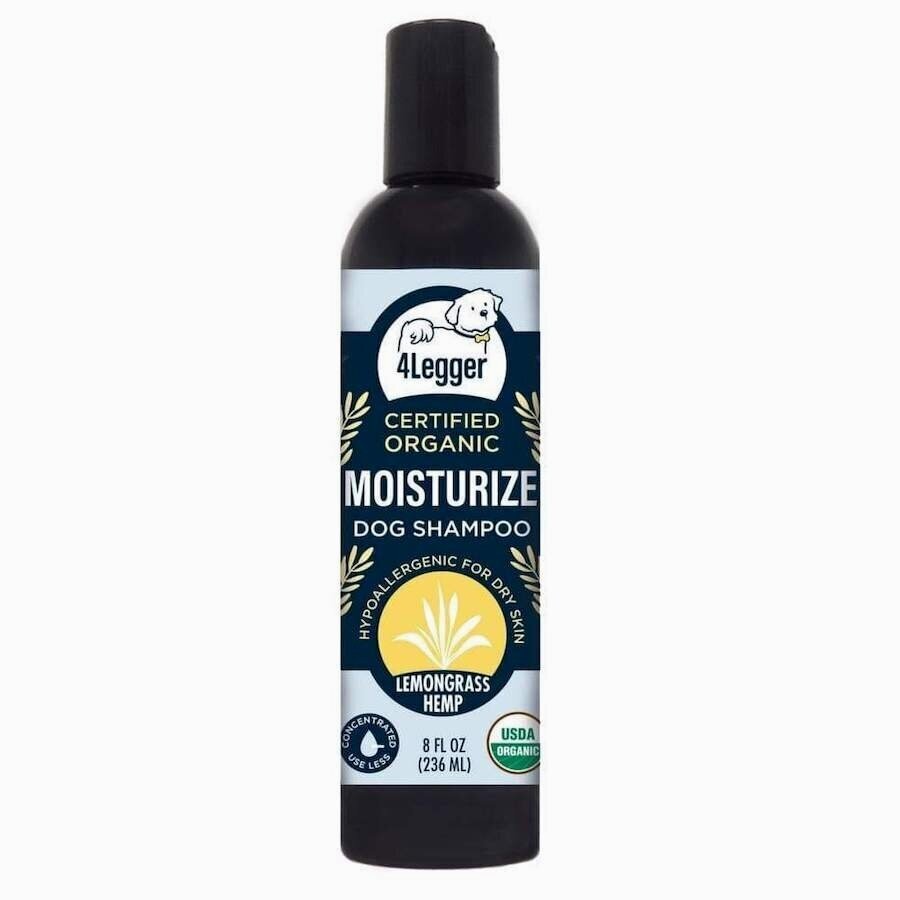 11 Natural Pet Shampoo Brands For Dogs And Cats - The Good Trade