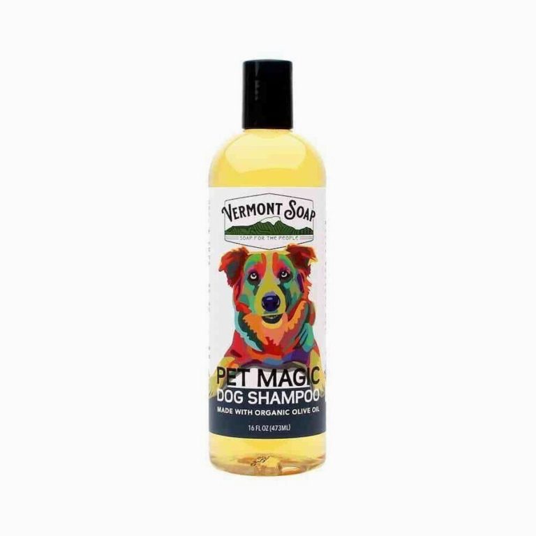 11 Natural Pet Shampoo Brands For Dogs And Cats - The Good Trade