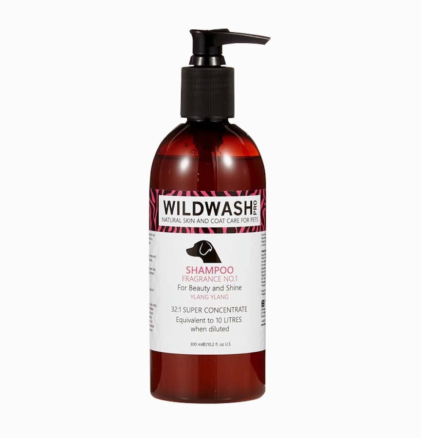 11 Natural Pet Shampoo Brands For Dogs And Cats - The Good Trade