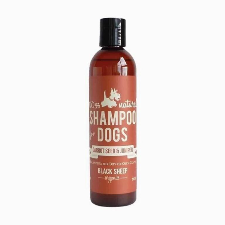 11 Natural Pet Shampoo Brands For Dogs And Cats - The Good Trade