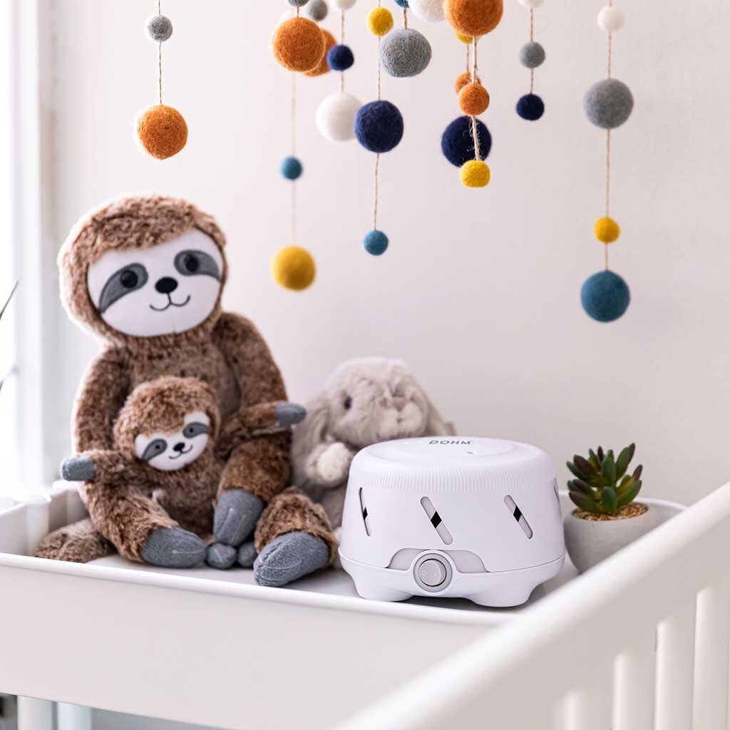7 Conscious Sleep Companions For A Well-Rested Baby - The Good Trade