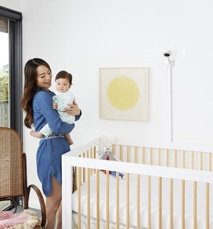 7 Conscious Sleep Companions For A Well-Rested Baby - The Good Trade