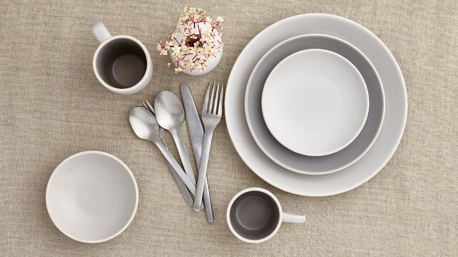 Set The Table With These 11 Sustainable Ceramic Plates - The Good Trade