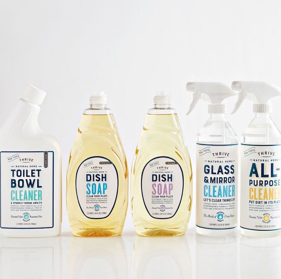 6 Natural & Eco-Friendly Household Cleaning Supply Subscriptions - The ...