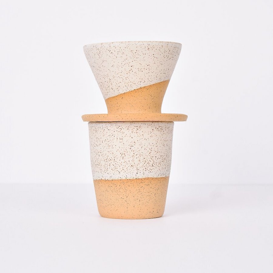 9 Minimalist Coffee Makers For Your Morning Routine - The Good Trade