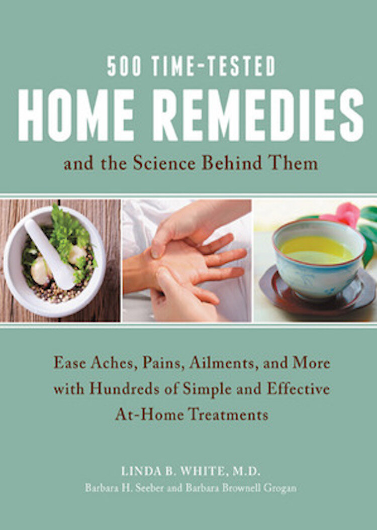 8 Books On Natural Remedies That Stand The Test Of Time - The Good Trade