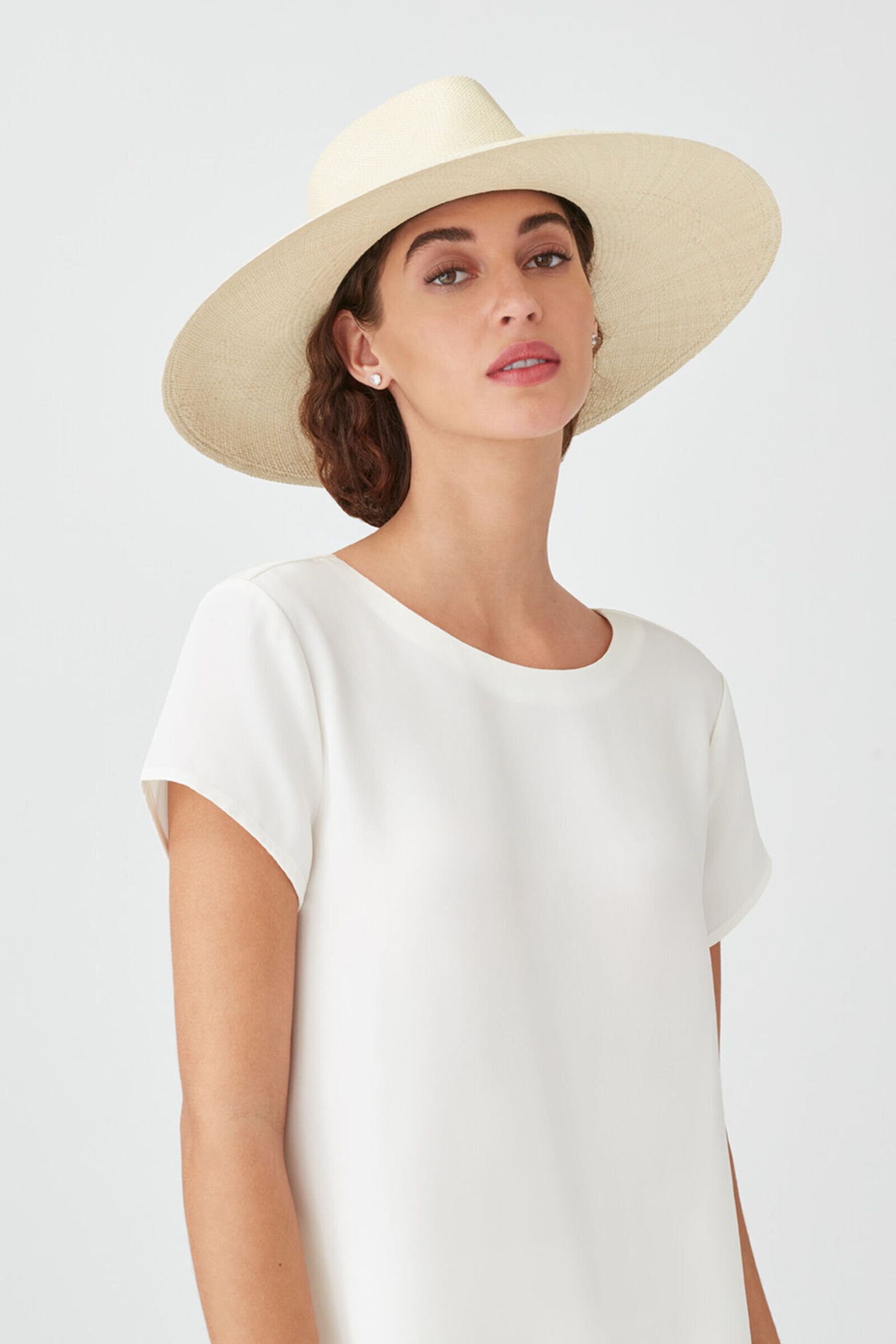 The Perfect Sustainably Made Sun Hats For Summer Lounging - The Good Trade