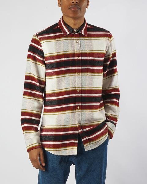 7 Sustainable Flannel Shirts For 2023 - The Good Trade