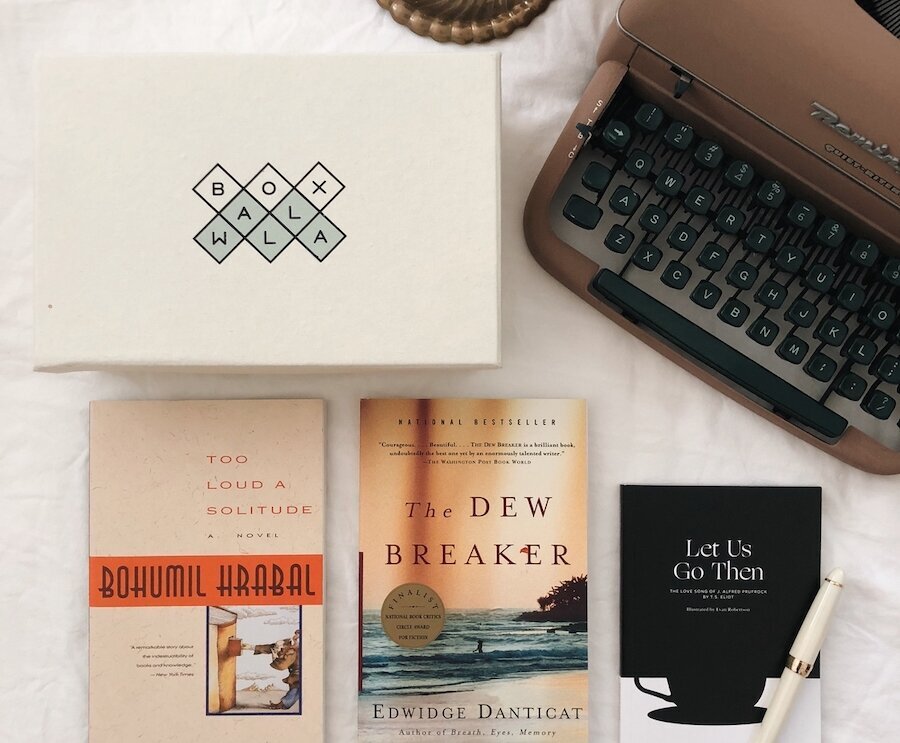 9 Book Club Subscriptions That Keep Our Reading List Fresh - The Good Trade