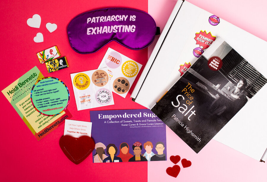 9 Book Club Subscriptions That Keep Our Reading List Fresh - The Good Trade