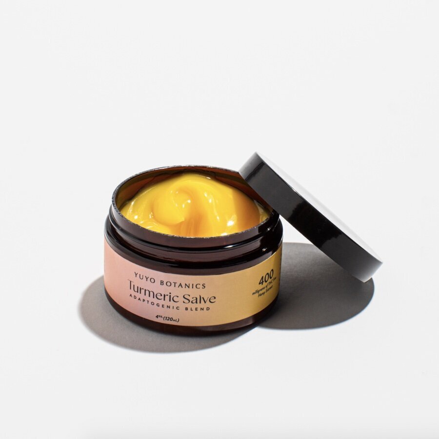 10 CBD Brands For A Calm & Centered New Year - The Good Trade