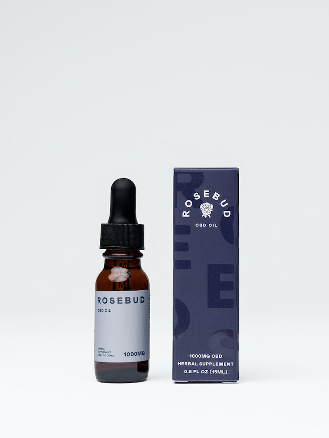 10 CBD Brands For A Calm & Centered New Year - The Good Trade