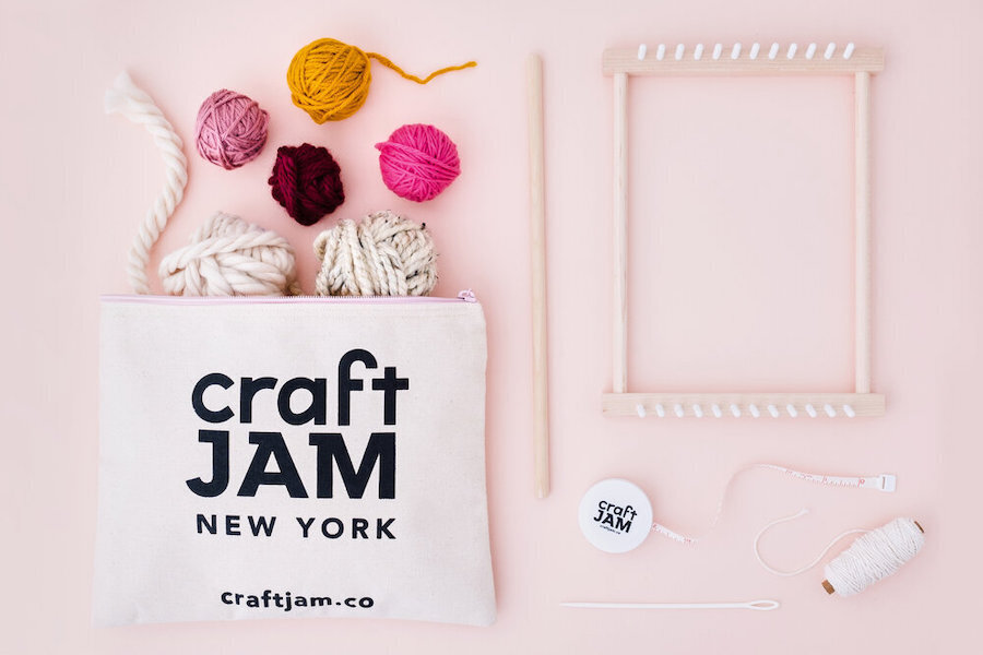 Not A DIY-er? These 8 Craft Kits Will Help You Get Started - The Good Trade