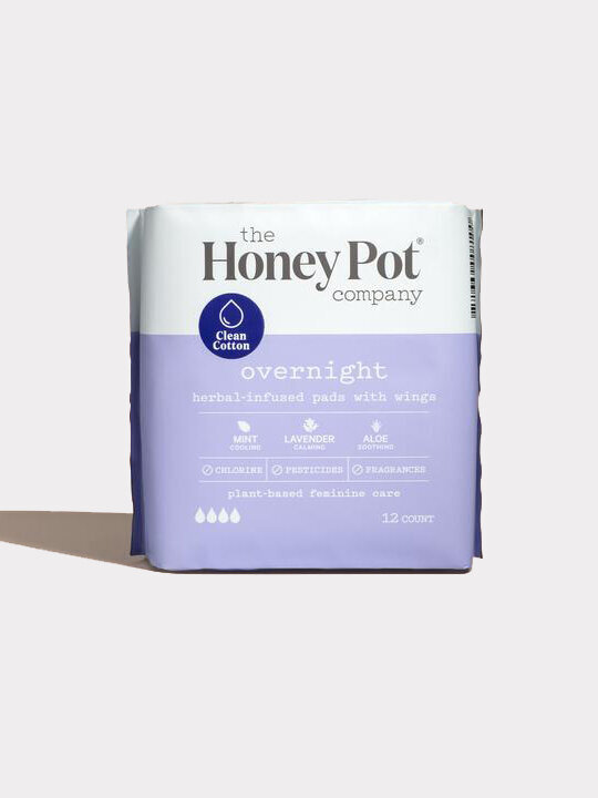 Go With The Flow With These 7 Best Natural & Organic Pads - The Good Trade