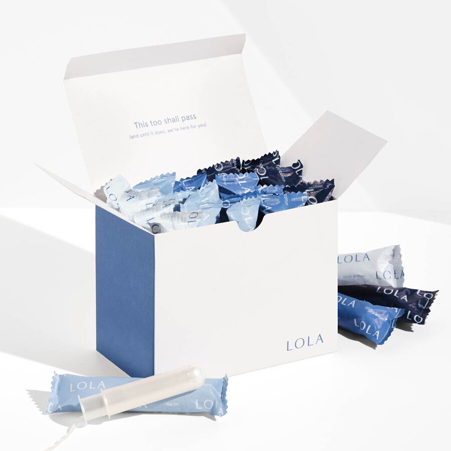 7 Top Reviewed Natural & Organic Tampon Brands - The Good Trade