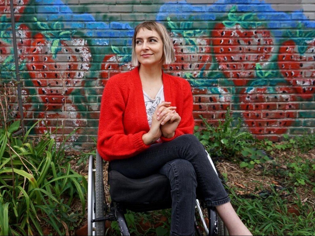 10 Disabled Writers To Expand Your Perspective - The Good Trade
