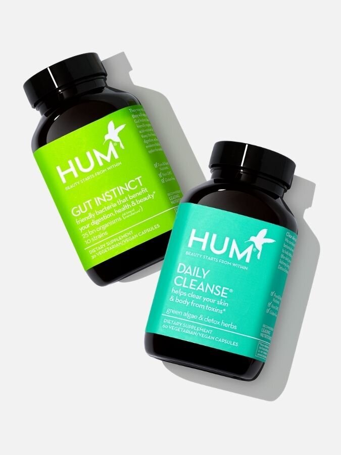 HUM Nutrition Makes Sustainable & Conscious Vitamins For My Wellness ...