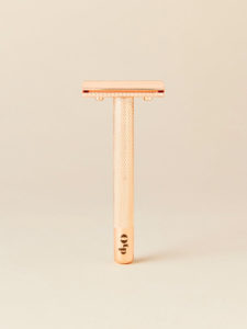 7 Safety Razors For Your Zero Waste Bathroom Routine - The Good Trade