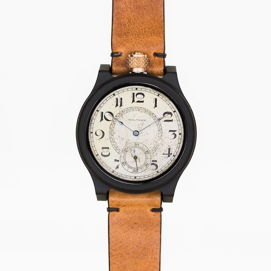 10 American Watch Brands Making Timepieces In The USA - The Good Trade