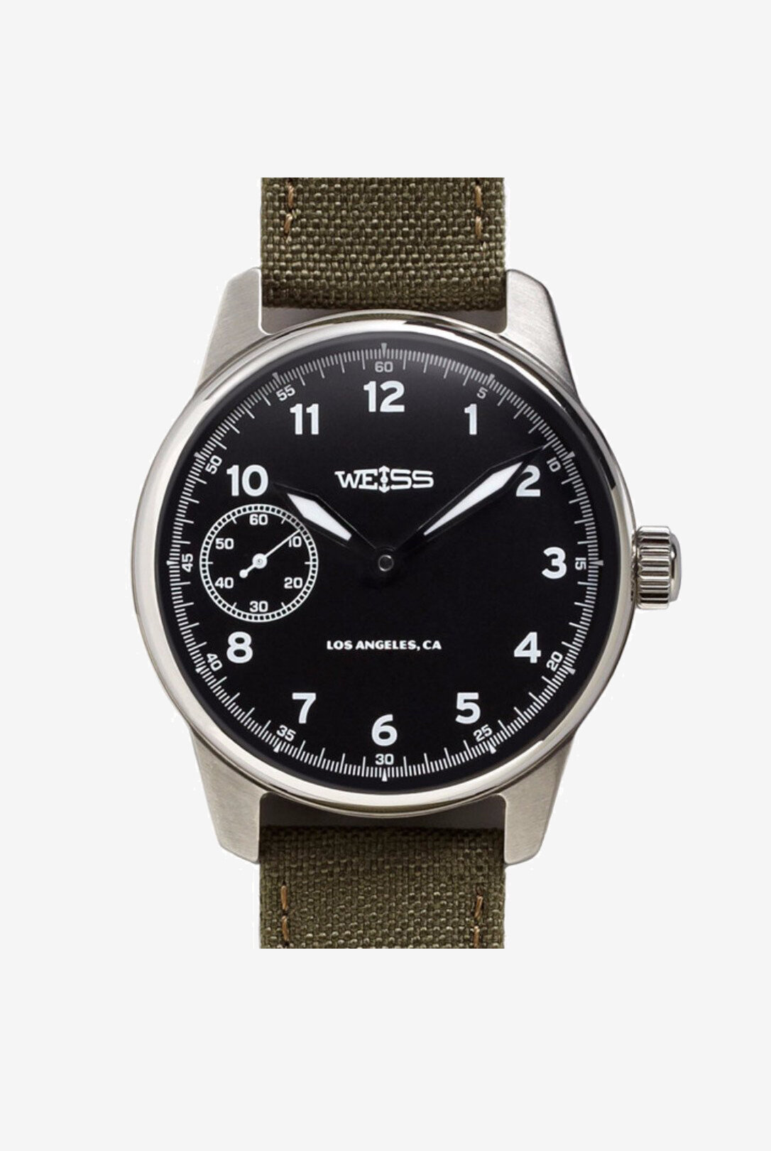 10 American Watch Brands Making Timepieces In The USA - The Good Trade