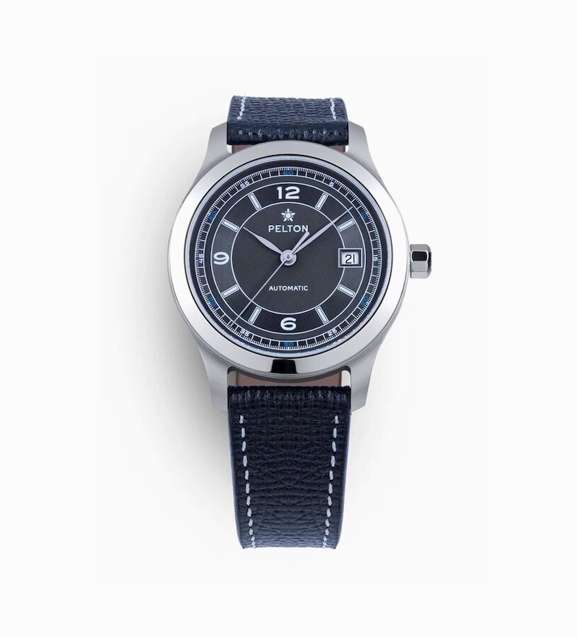 10 American Watch Brands Making Timepieces In The USA - The Good Trade