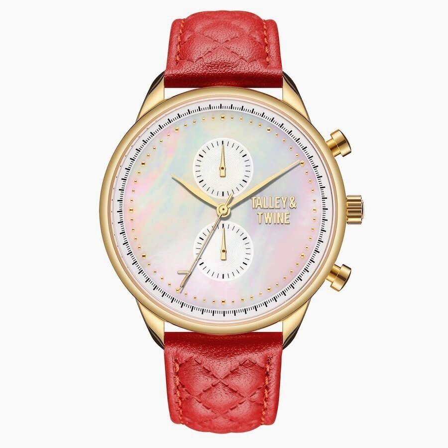 10 American Watch Brands Making Timepieces In The USA - The Good Trade