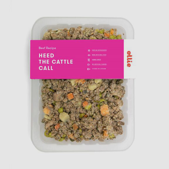 11 Natural Pet Foods For Your Furry Friend—And 4 DIY Recipes - The Good ...