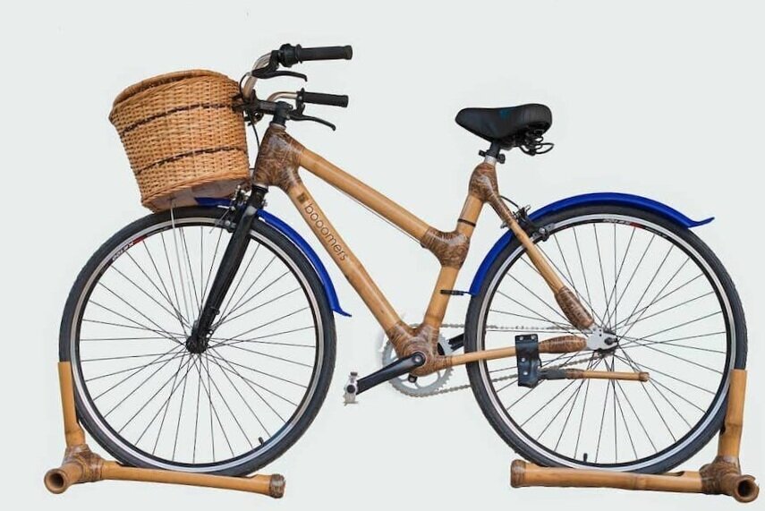 10 Brands Making Sustainable Bicycles And Biking Gear - The Good Trade