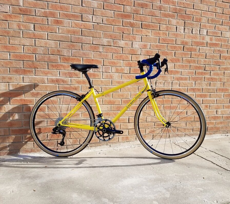 10 Brands Making Sustainable Bicycles And Biking Gear - The Good Trade