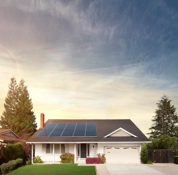 Harness The Power Of The Sun For Your Home With These 10 Innovative ...