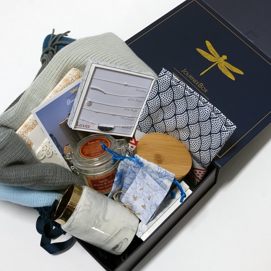 Gifts That Keep On Giving: 9 Fair Trade Subscription Boxes For Everyone ...