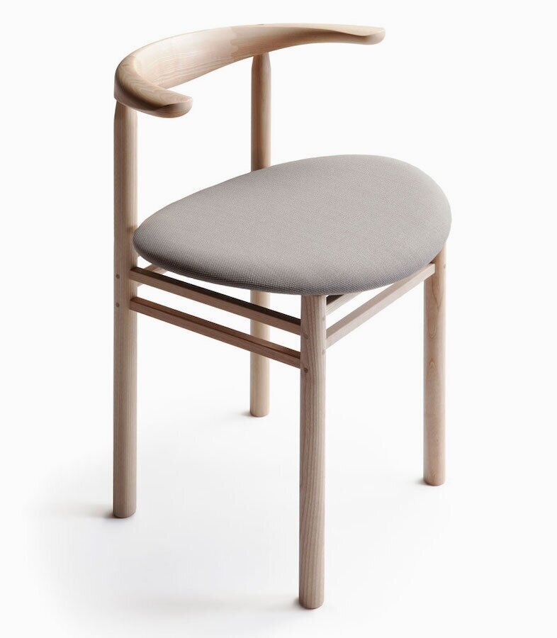 9 Sustainable Office Chairs That Will Give You The Support You Need ...