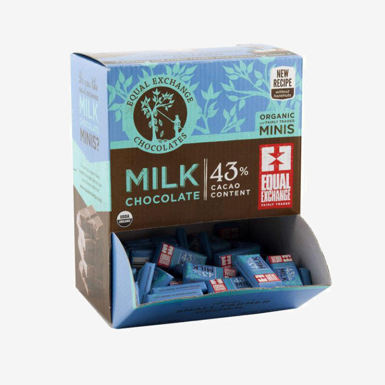 11 Best Fair Trade Chocolate Brands (2026) - The Good Trade