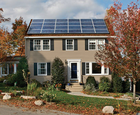 Harness The Power Of The Sun For Your Home With These 10 Innovative ...