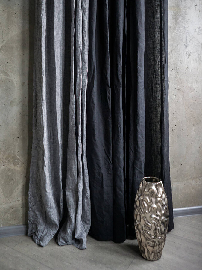 5 Sustainable Blackout And Privacy Curtains For Deeper Sleep - The Good ...