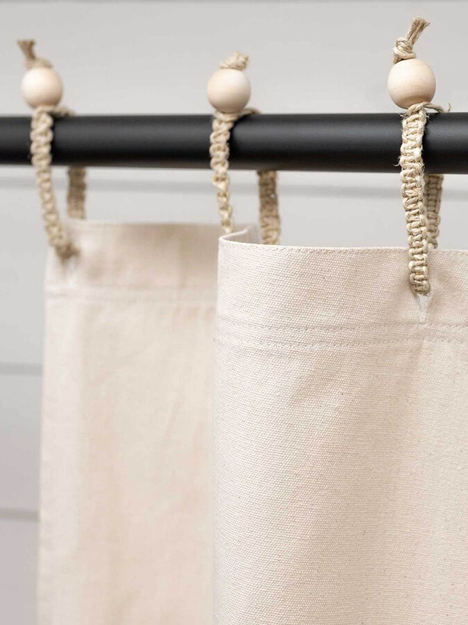 5 Sustainable Blackout And Privacy Curtains For Deeper Sleep - The Good ...