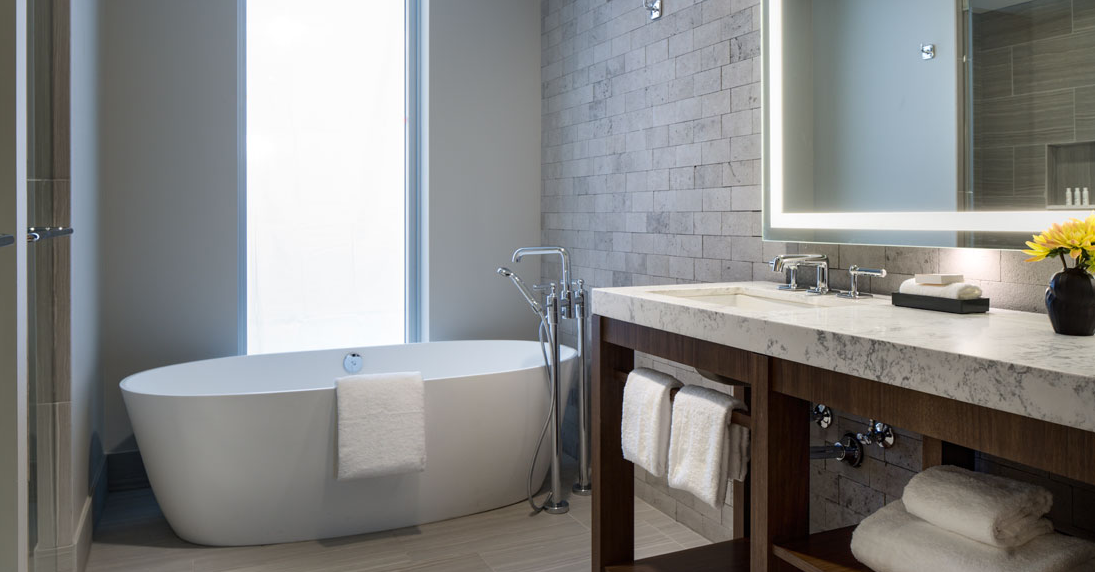 Sustainable City Guide: 14 Places To Stay, Eat & Shop In Denver ...