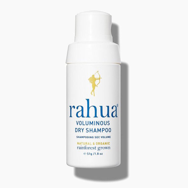 7 Natural Dry Shampoos That Are Good For Your Hair - The Good Trade