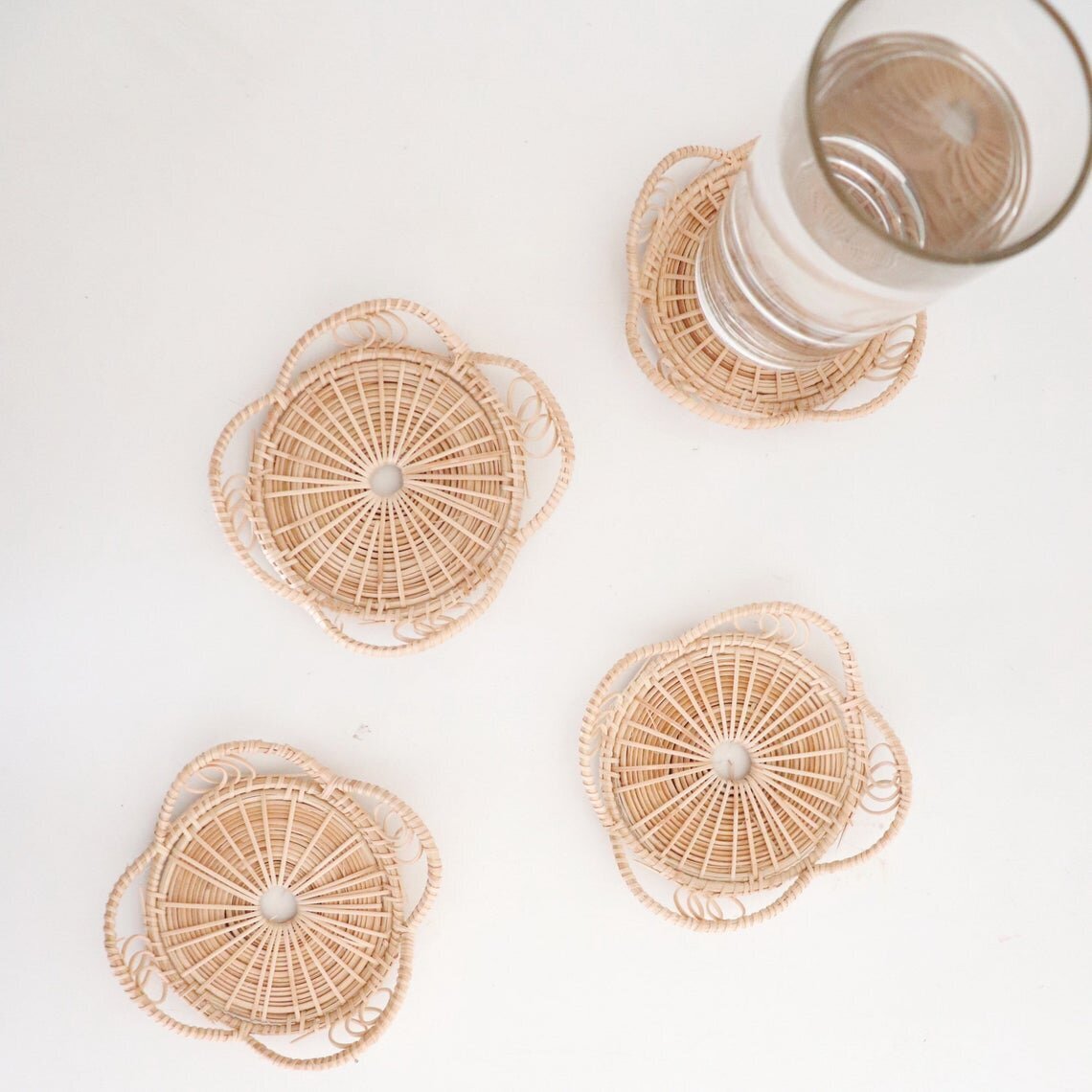 9 Cutie Coasters For Your Coffee Table - The Good Trade