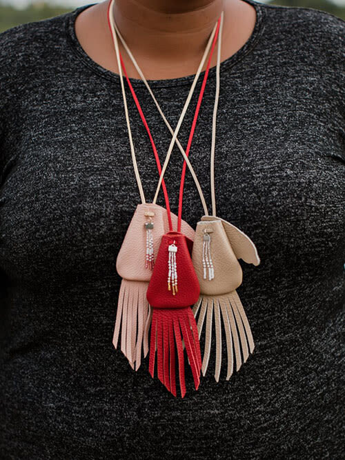 9 Native-Owned Brands & Artisans To Support This Indigenous Peoples ...