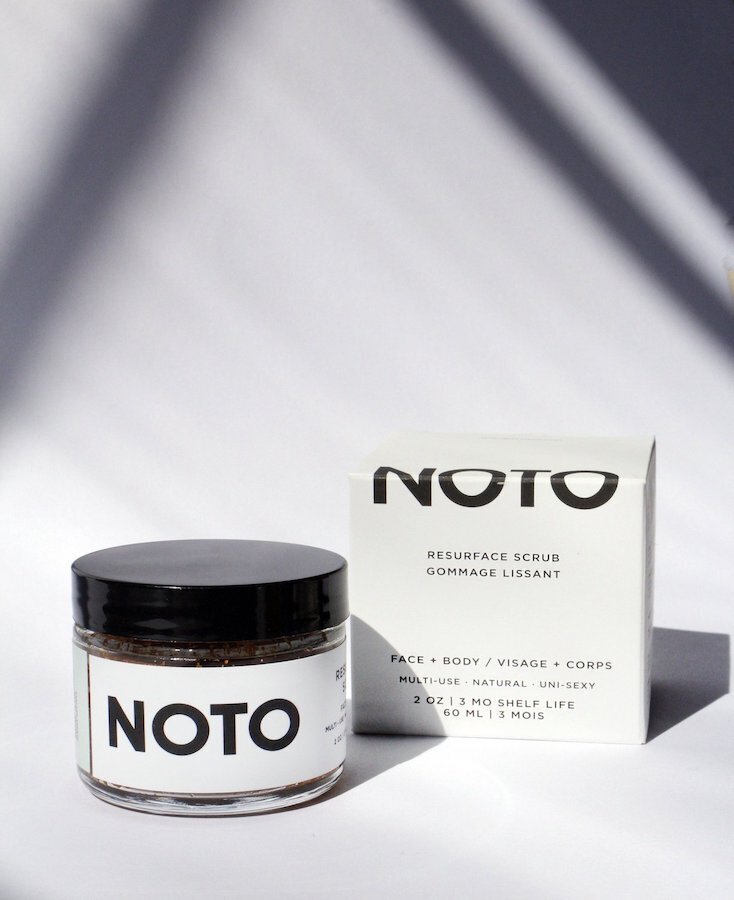 8 Natural Body Scrubs For Silky Smooth Skin - The Good Trade