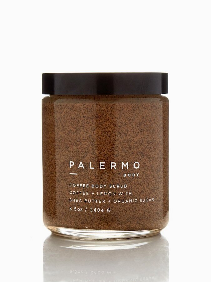 8 Natural Body Scrubs For Silky Smooth Skin - The Good Trade