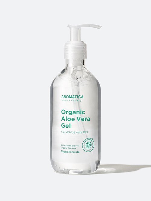 7 Best Organic Aloe Vera Brands For Nourishing Your Skin - The Good Trade