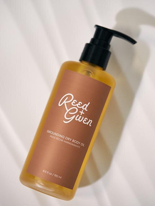 9 Natural Body And Face Oils For Cold Weather - The Good Trade