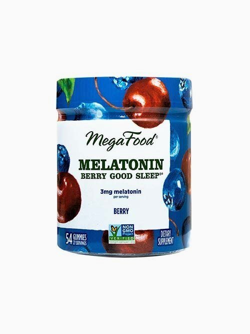 8 Dreamy Melatonin Supplements With Organic Ingredients - The Good Trade